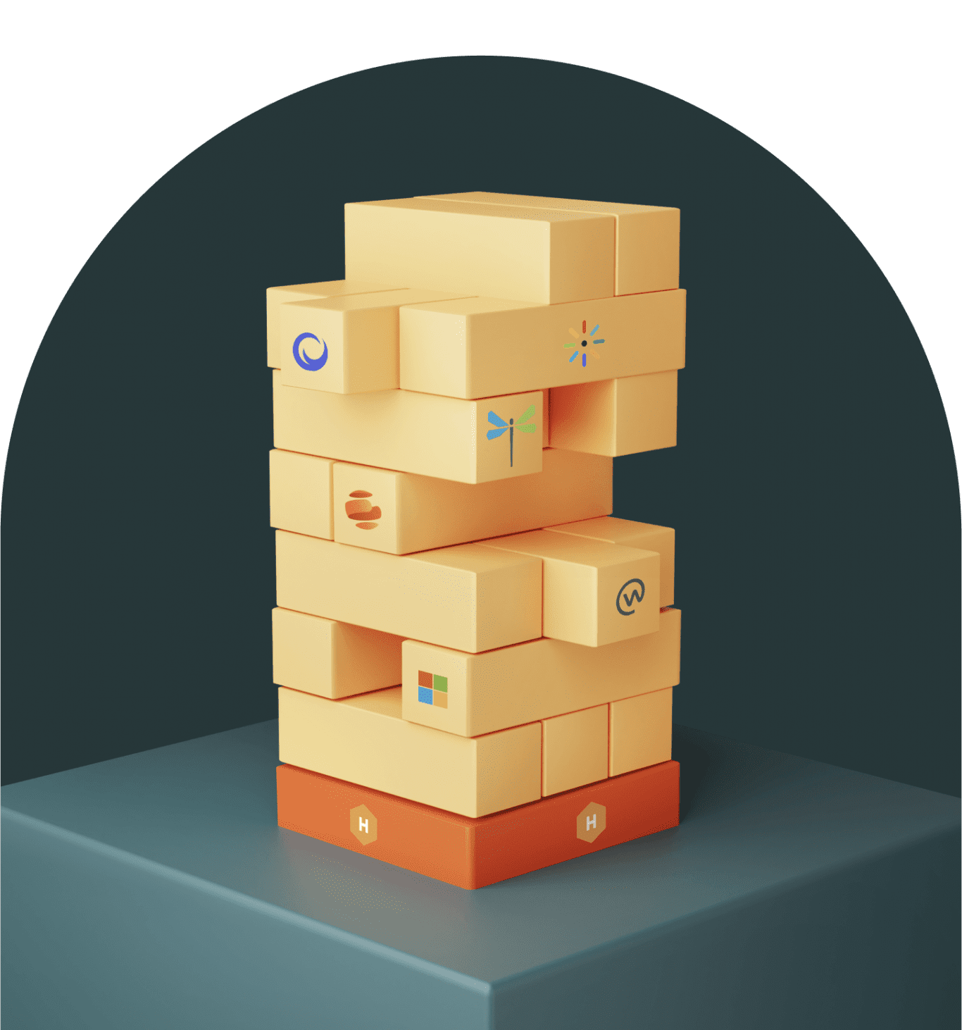 Hive Streaming — Deliver high quality video to your enterprise employees