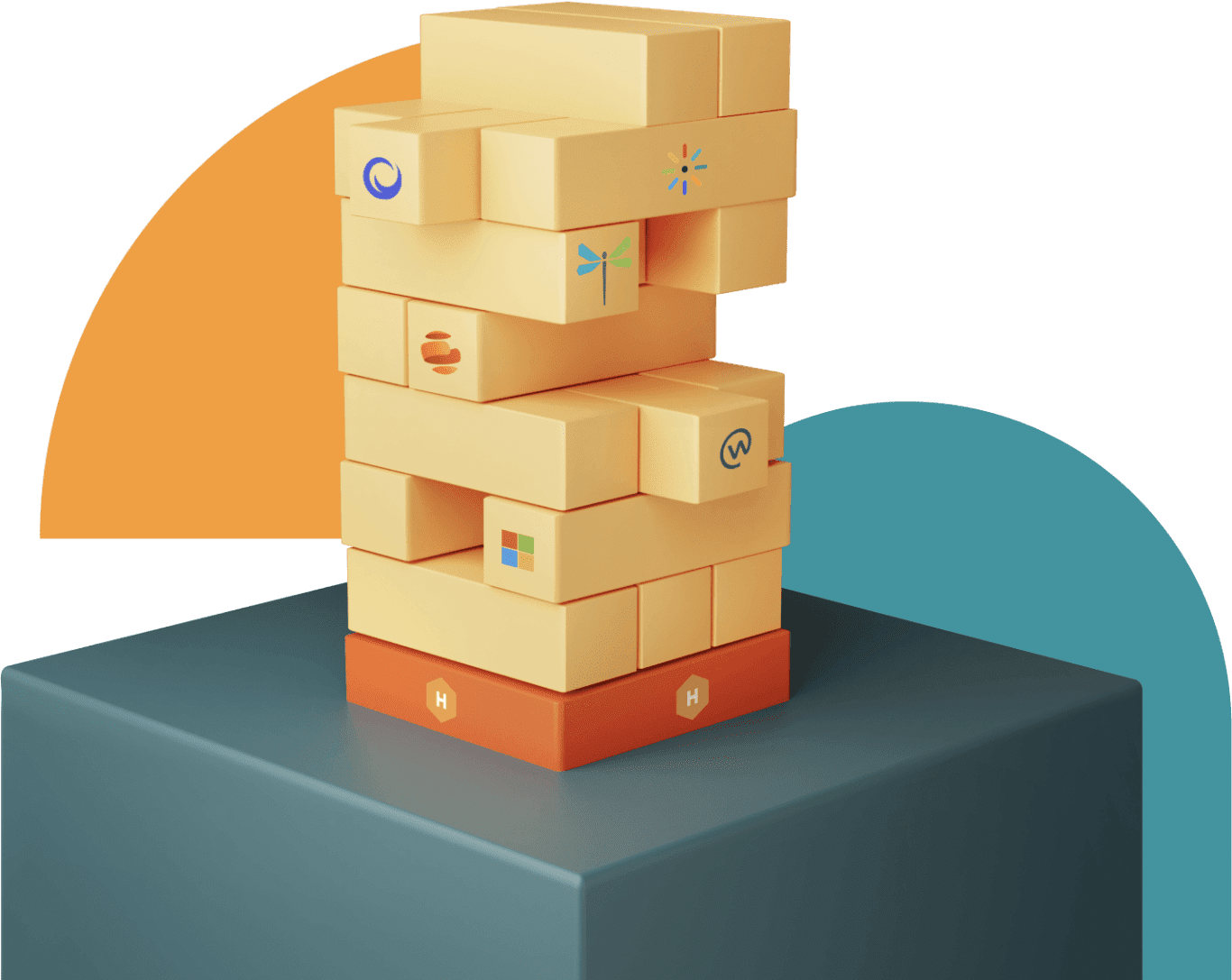 Integrations — Hive Streaming